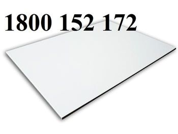 ALUMINIUM COMPOSITE PANELS & SHEETS