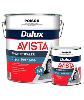 AVISTA 2 PACK URETHANE