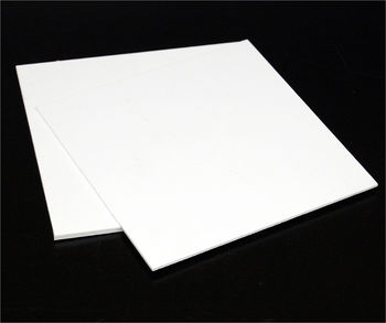 HIGH IMPACT POLYSTYRENE SHEETS (HIPS)